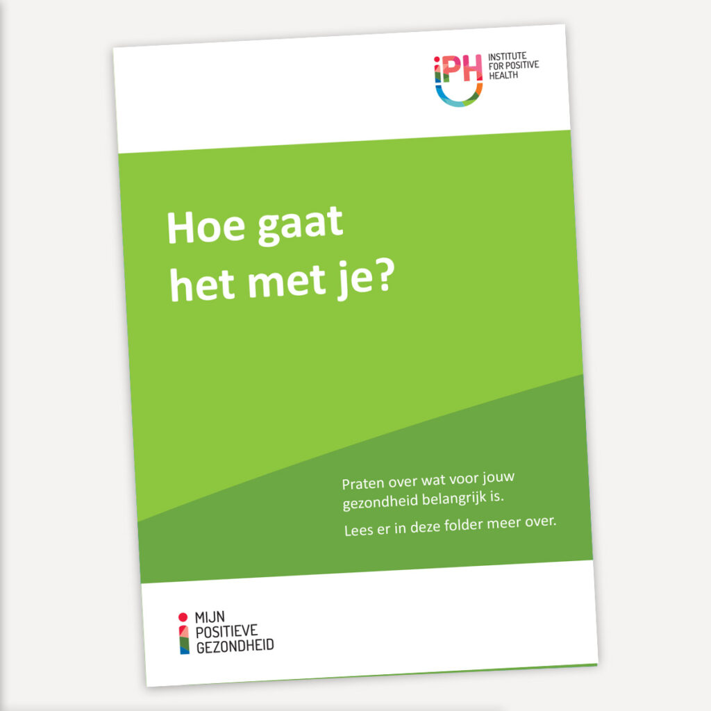 Folders/posters Archieven - iPH - Webshop Gezondheid